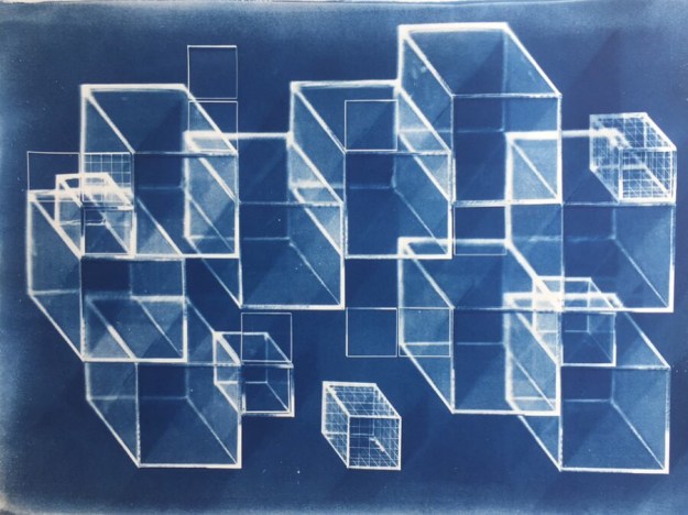 August | 2019 | architectural moving drawing
